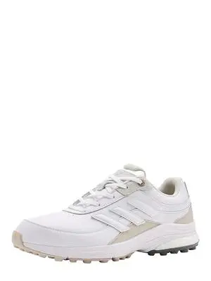 Adidas Zoysia Spikeless Golf Shoes Golf Shoes Footwear /footwear /alumina - White
