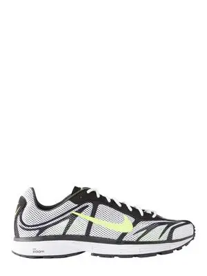 Nike Zoom Streak 3 Mesh Sneakers - White