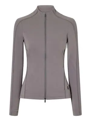 On Studio Stretch Jacket - Gray