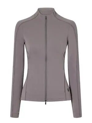 On Studio Stretch Jacket - Gray