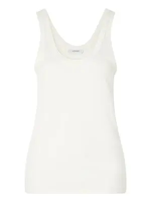 LEMAIRE Lemaire Cotton-Jersey Tank