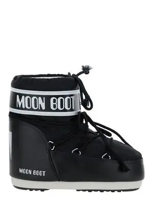 Moon Boot MOON BOOT ICON LOW NYLON BOOTS Multicolor