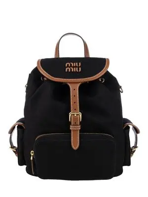 Miu Miu Bags Backpacks - Multicolor
