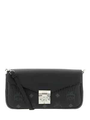Mcm Bags Crossbody Bags - Multicolor