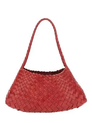 Dragon Diffusion Rossana Shoulder Bag - Red