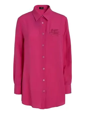 Etro Clothing Tops - Multicolor