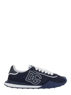 Dolce & Gabbana Athletic Sneakers - Multicolor