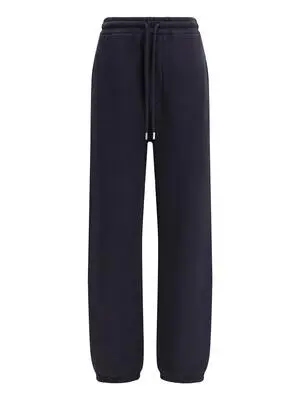 Jacquemus Le Torneo Sweatpants - Blue