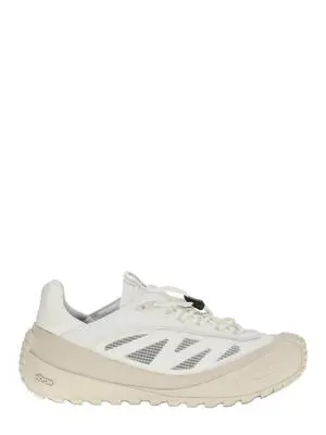 Moncler Trailgrip Lp Sneakers - White