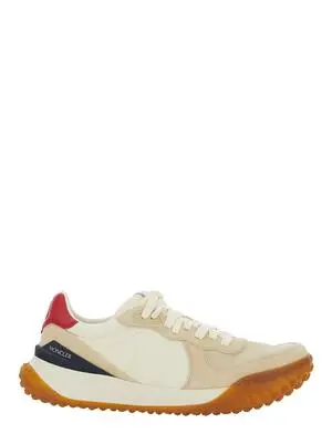 Moncler City Trek Low Top Sneakers - Multicolor