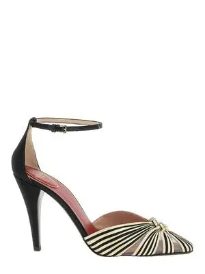 Valentino Garavani Annine Pumps - Multicolor