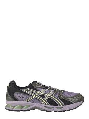 Asics Gel-nimbus .1 Low-top Sneakers - Purple
