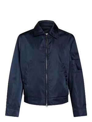 SPIEWAK Jacket Size Nylon - Navy