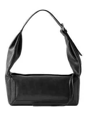 MAISON MARGIELA Maison Margiela Box East West Shoulder Bag Black