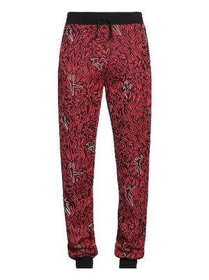 Missoni Pants Size Polyester, Cotton - Tomato Red