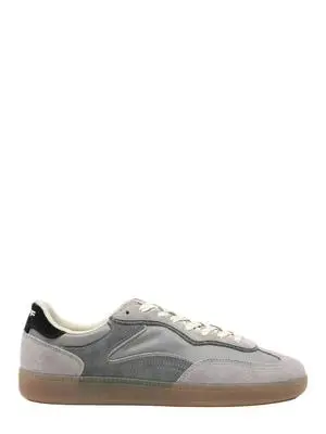 HOFF Park Panelled Sneakers - Grey