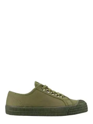 Comme Des Garçons X Spalwart Special V Sneakers - Green