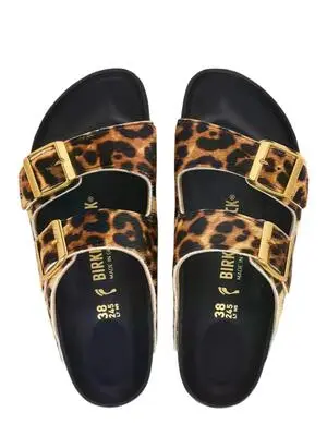 BIRKENSTOCK Arizona Sandals - Neutrals