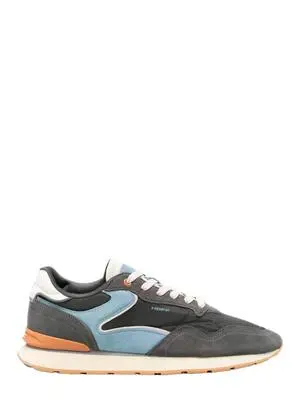 HOFF City Chroma Paneled Sneakers - Grey