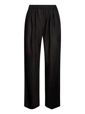 Pinko Ramona Trousers - Black