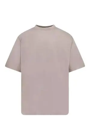 HEVO Mulino T-shirt - Brown