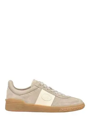 Valentino Garavani Upvillage Crosta Sneakers - Neutrals