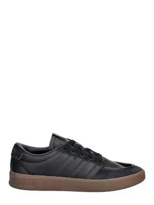 Adidas Grand Court 3.0 Sneakers - Black