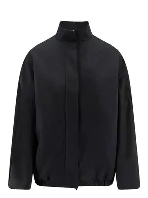 HEVO Porto Selvaggio High-neck Jacket