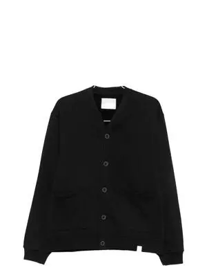 WOC Seattle Sweatshirt - Black