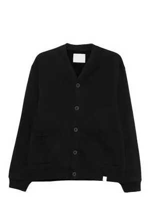WOC Seattle Sweatshirt - Black