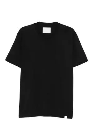 WOC Parigi T-shirt - Black