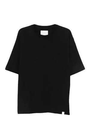 WOC Firenze T-shirt - Black