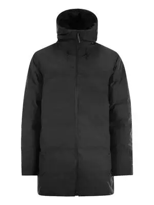 Patagonia Jackson Glacier Padded Parka - Black