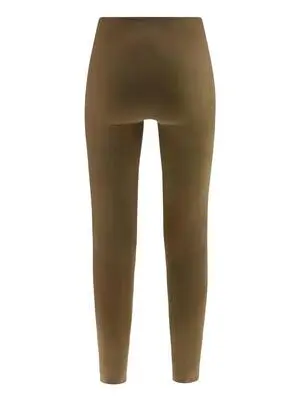 Wolford Seamless Leggings - Brown