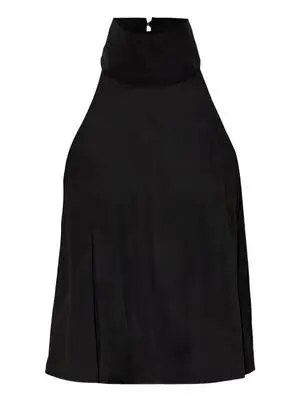 IRO PARIS Vaulta Blouse - Black