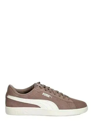 PUMA Smash 3.0 Sneakers - Brown