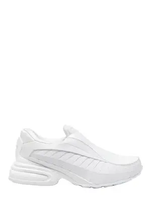 Comme Des Garçons Air Max Dolce Sneakers - White