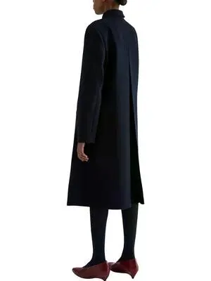 JIL SANDER Jil Sander Long Sleeves Coat