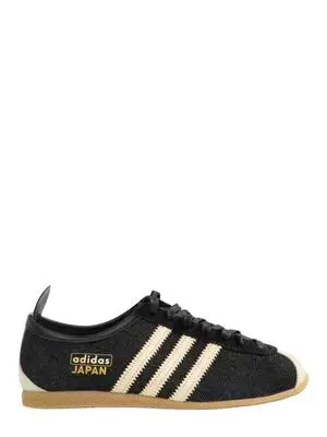 Adidas Japan Sneakers - Black