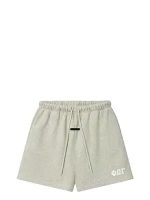 Fear Of God Classic Sweatshorts - Grey