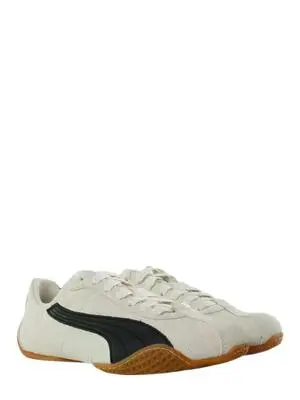 PUMA K-street Panelled Sneakers - Neutrals