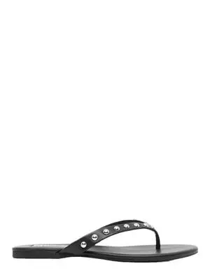Senso Haliah Sandals - Black