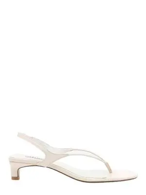Senso 45mm Genesis Sandals - Neutrals