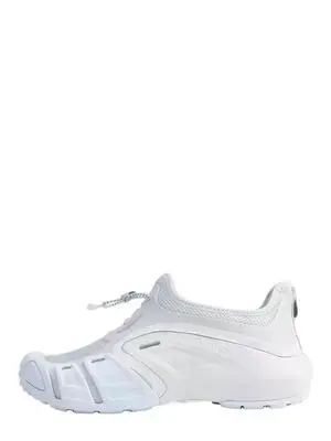 CROCS Quick Trail Racer Sneakers - White