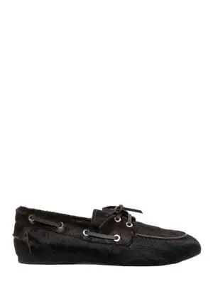 Senso Bateau V Boat Shoes - Brown