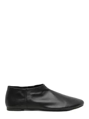 Senso Conrad I Flats - Black