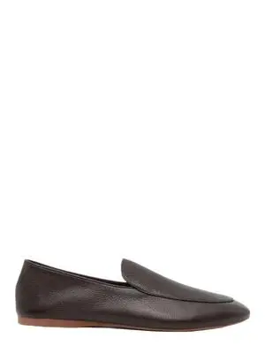 Senso Marcel Loafers - Brown