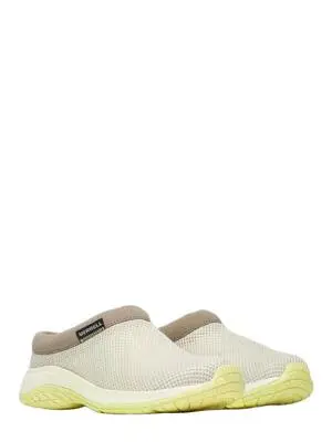 Merrell Merrell Encore Breeze 5 Mesh Mules Neutrals