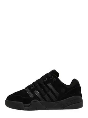 K-Swiss Si-18 International C Sneakers - Black