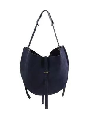 MINOBOSSI Liz Shoulder Bag Blue